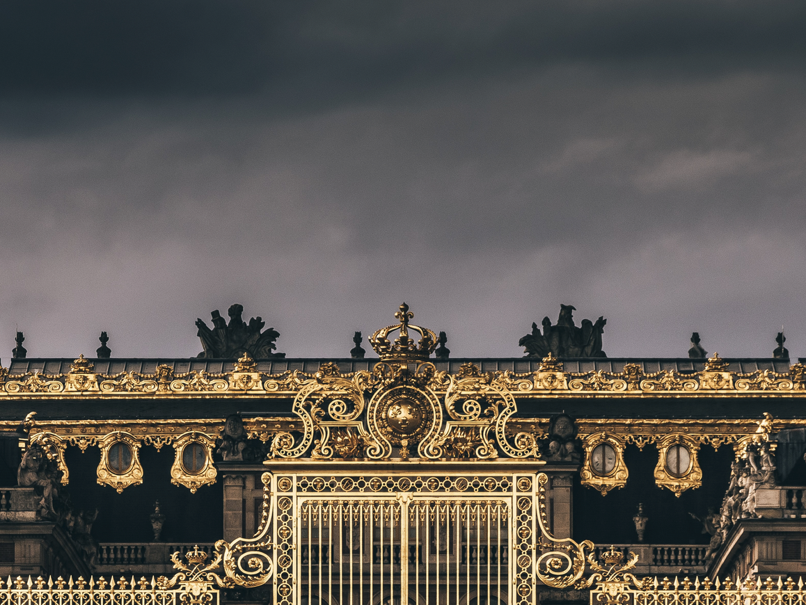 Old Elite, New Story