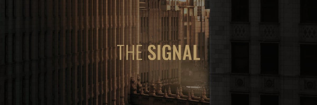 The Signal