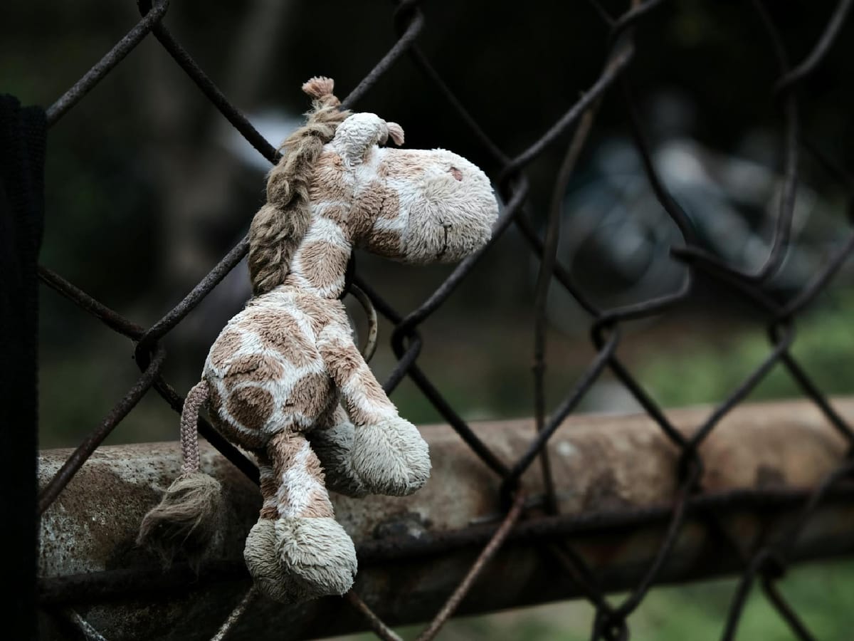 The dose makes the poison