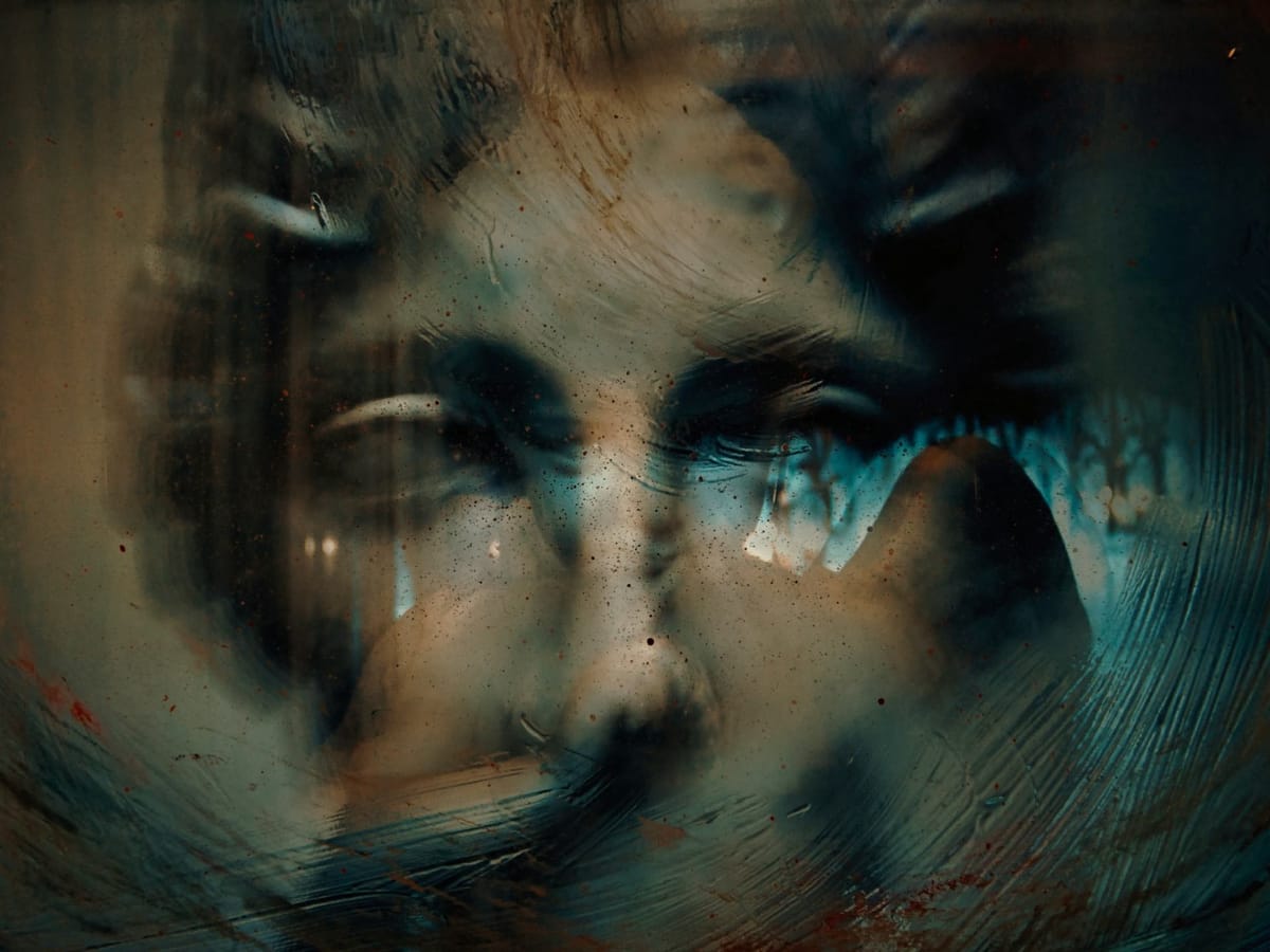 Persistence without memory